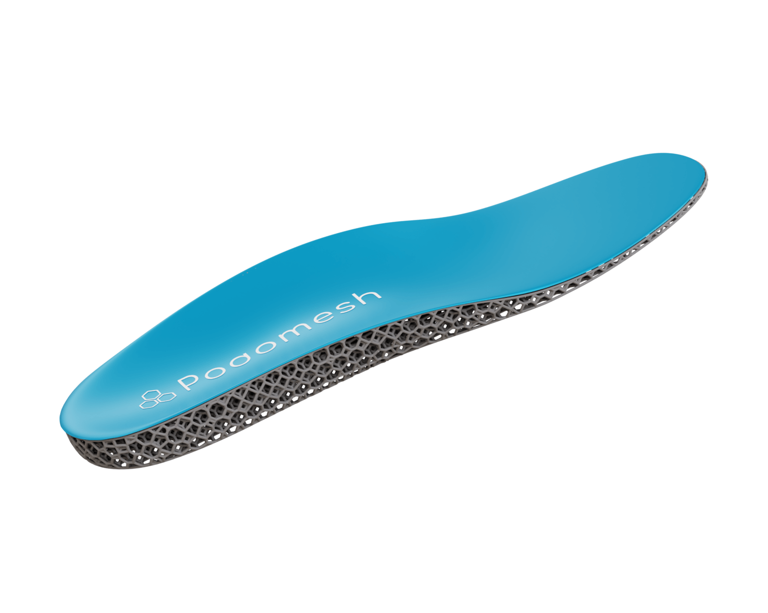 The Ultimate Comfort 3D Printed Insoles - Ziggzagg